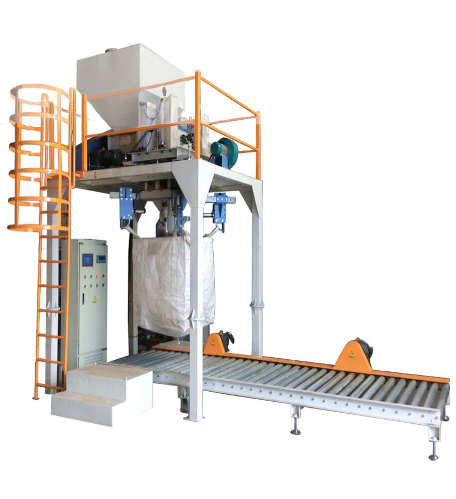 其他种子和庄稼|装袋机，包装机，码垛机，自动装袋机，制造商